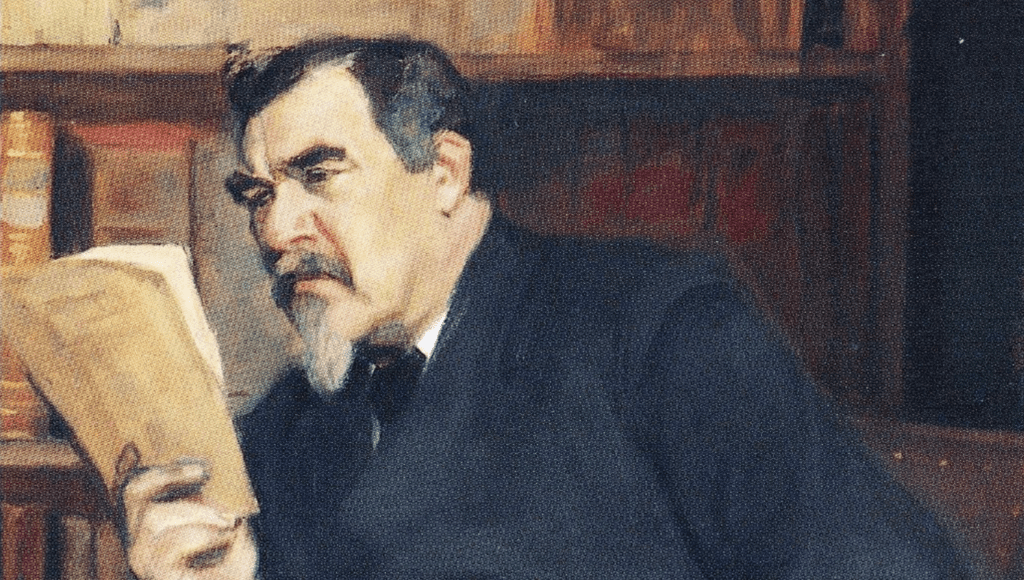Books That Make Us Human ~ The Imaginative Conservative