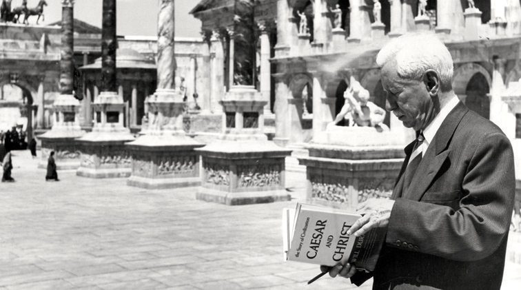 Will Durant, Author at The Imaginative Conservative