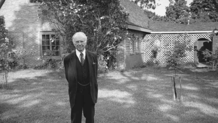 Bradley J. Birzer, Author at The Imaginative Conservative