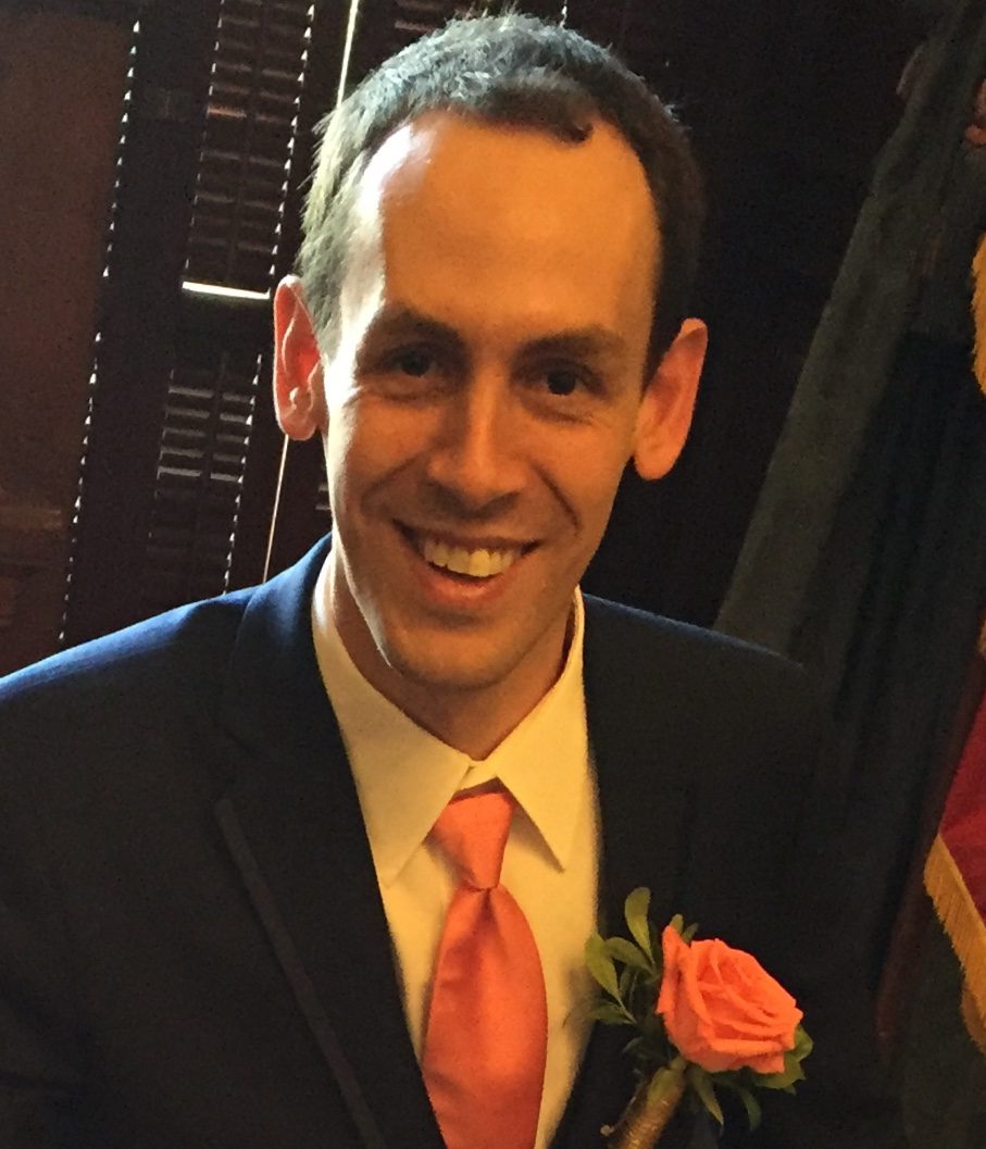 Jason Russell