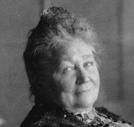 Amelia Edith Huddleston Barr, Author at The Imaginative Conservative